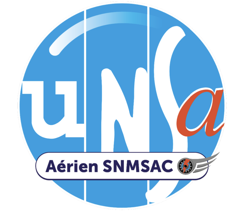 UNSA Aérien SNMSAC | UNSA Transport