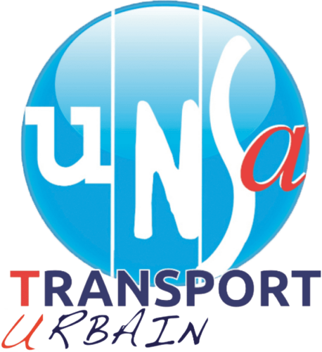 UNSA Transport Urbain | UNSA Transport